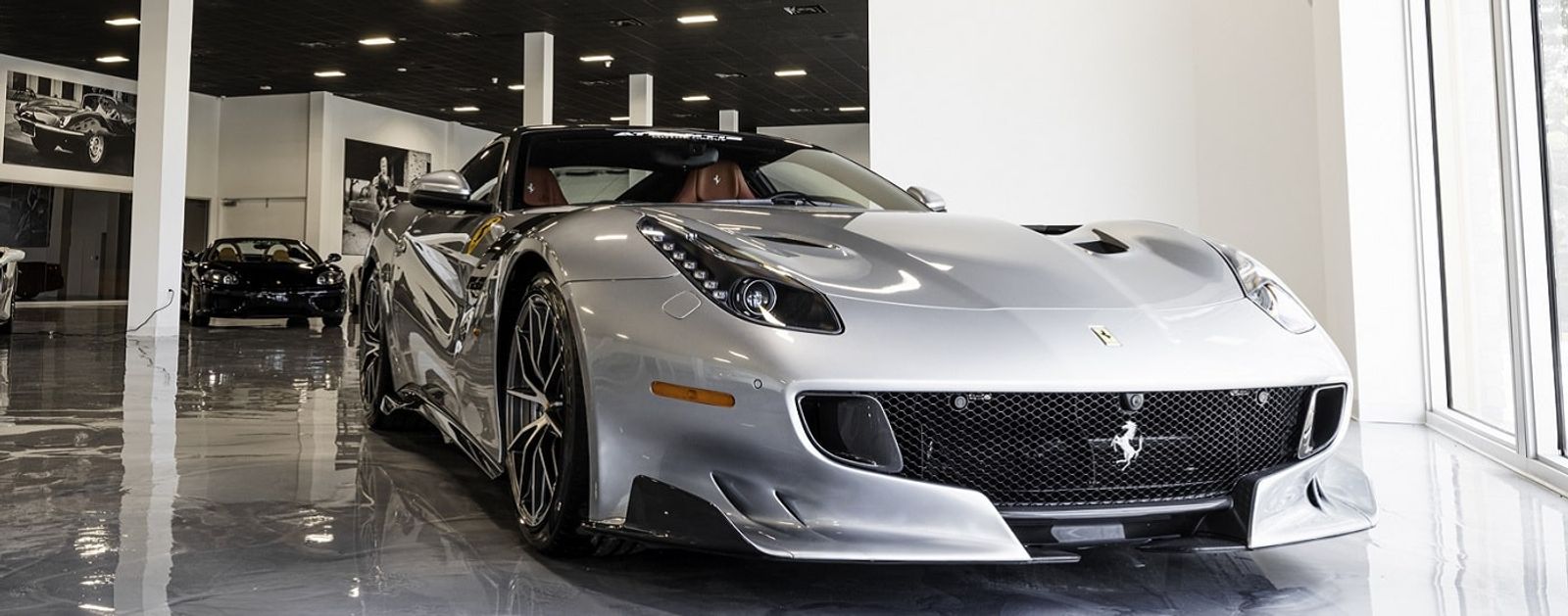 Atlantis Motor Group - South Florida's Premier Luxury Car Dealership